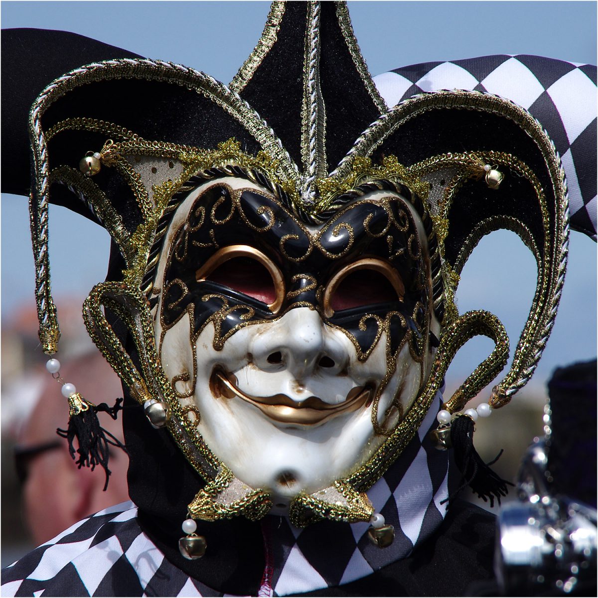 Portraits – John Riley Photography