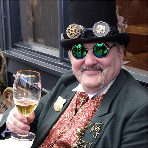 Portraits – John Riley Photography